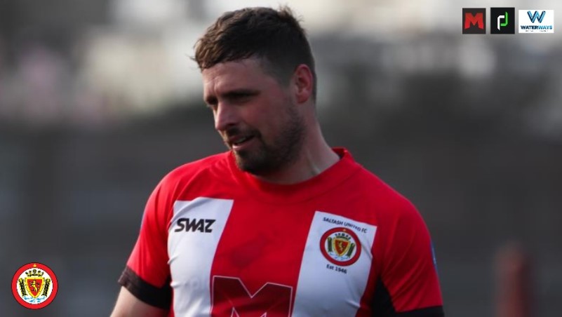 Welcome... Sam Davey - Saltash United Football Club