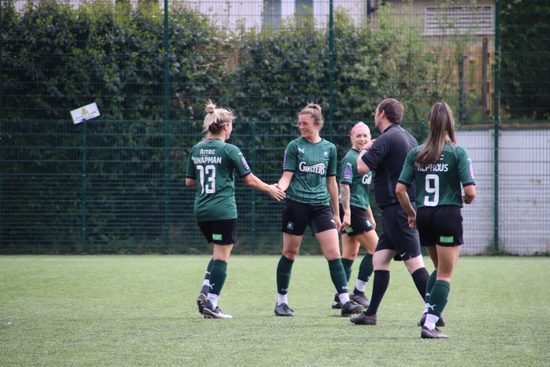ASHES TO HOST ARGYLE WOMEN - Saltash United Football Club