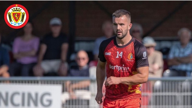 RED AND WHITE MILLER - Saltash United Football Club