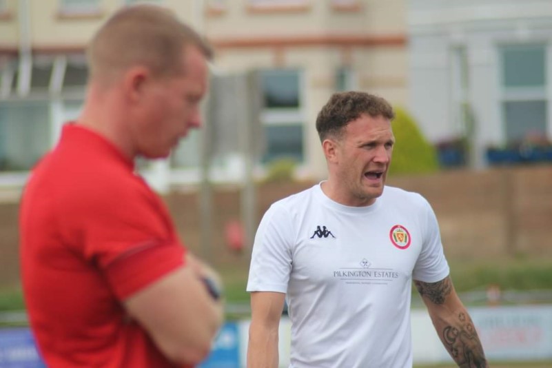 New Season - Key Dates - Saltash United Football Club