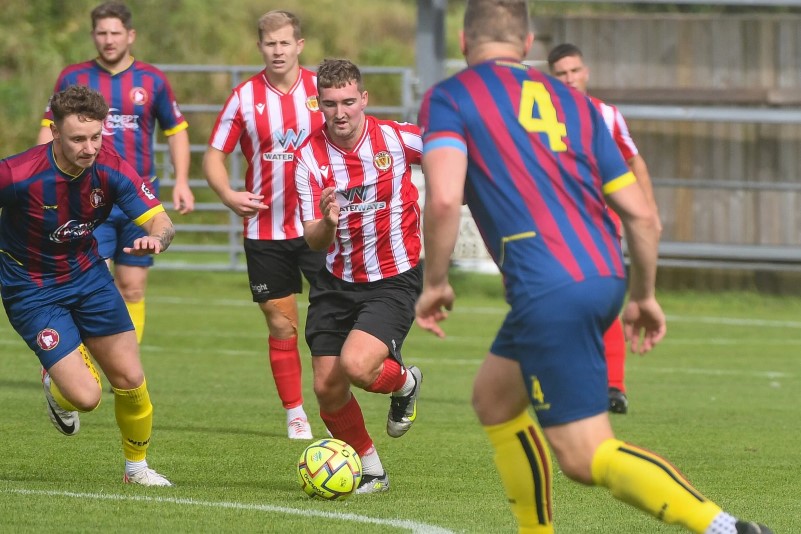 Ashes Make Double Move - Saltash United Football Club