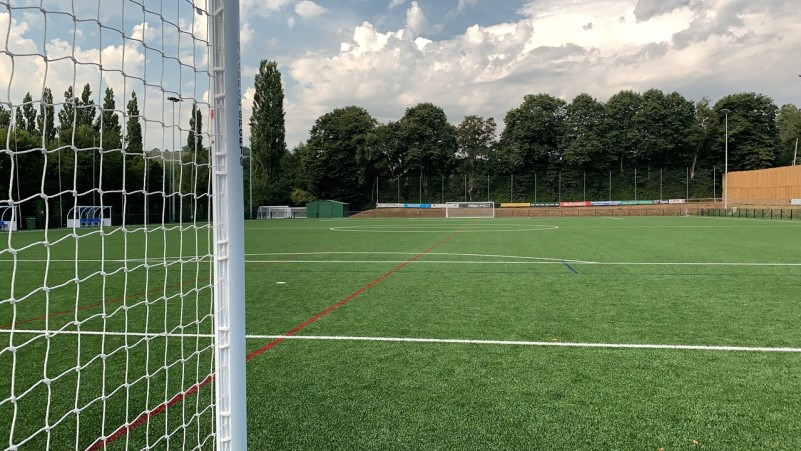 Fixture Relocation: Helston Athletic - Saltash United Football Club