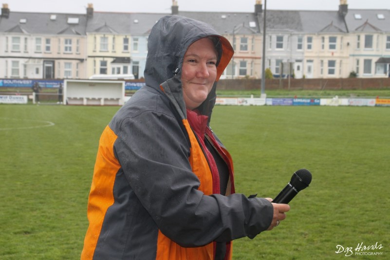 Chair Notes: End of Season Review - 2023/24 - Saltash United Football Club