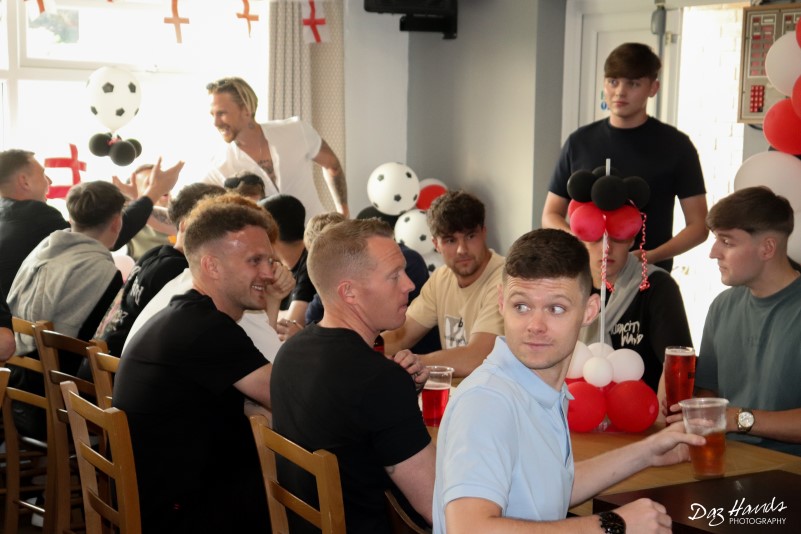 Saltash United Celebrates Contributions at End of Season Awards ...