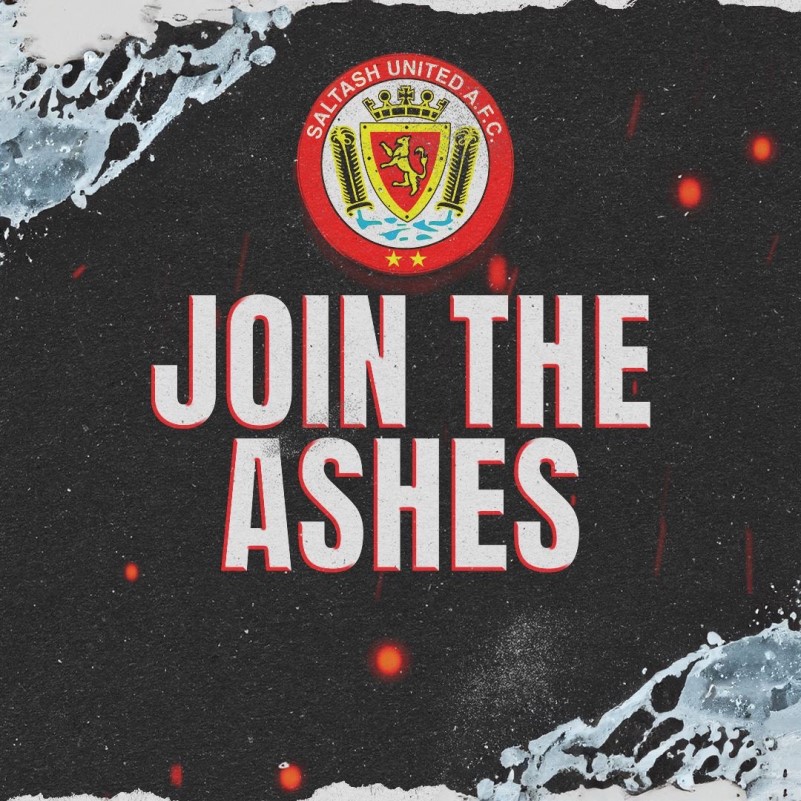 Join the Ashes Ground Staff Team – Volunteers Needed! - Saltash United ...
