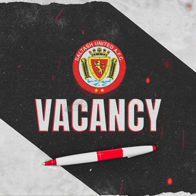 Expression of Interest: Chairperson of Saltash United AFC - Saltash ...
