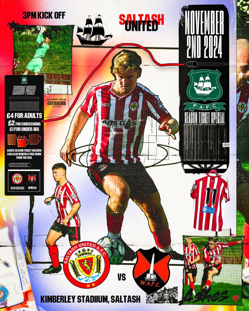 Welcome to the official website of Saltash United Football Club ...