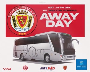 Welcome to the official website of Saltash United Football Club ...