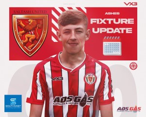 Welcome to the official website of Saltash United Football Club ...