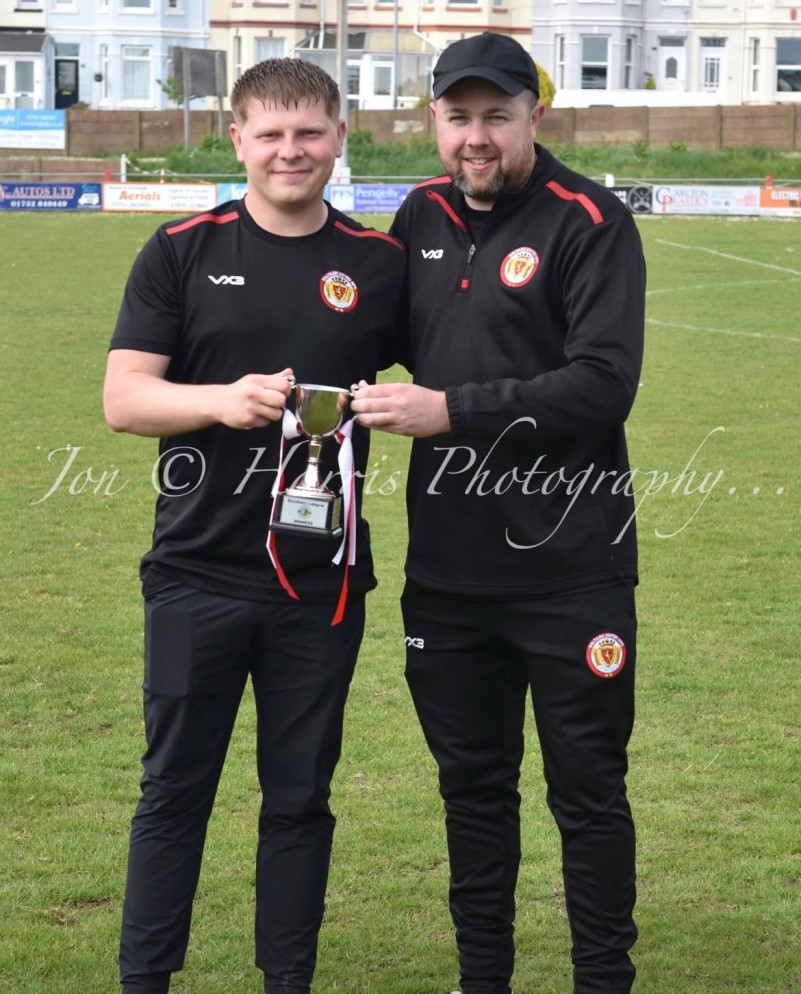 Club Statement: Dan Baker to Depart Saltash United Women - Saltash ...