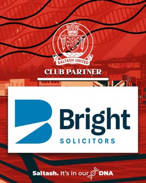 Saltash United Football Club