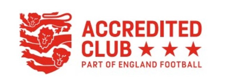 FA Accreditation - Ashton on Mersey Football Club
