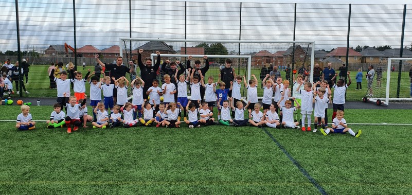 Welcome to the official website of AFC Alsager | Alsager, Cheshire
