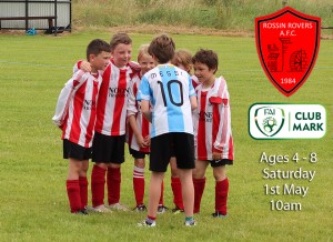 News - Rossin Rovers AFC