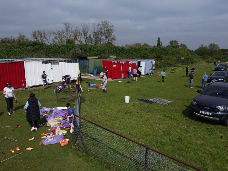 Welcome to the official website of Feering Falcons Youth Football Club ...