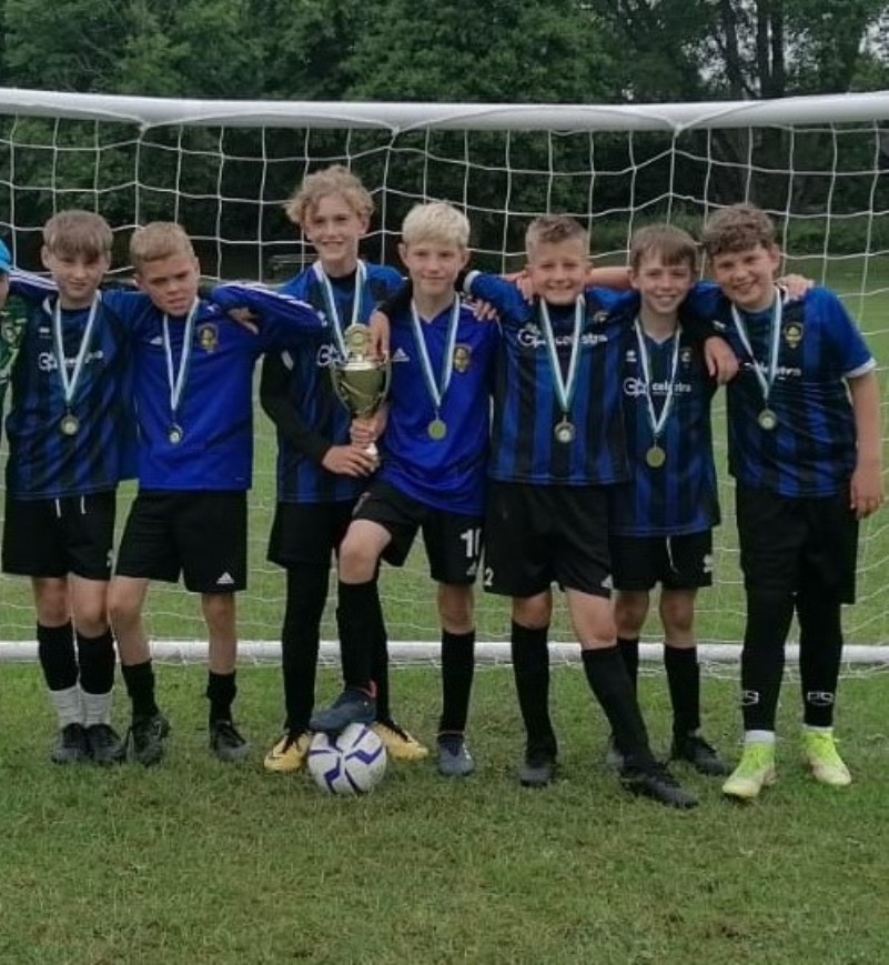 Welcome to the official website of Stoke Hammond Youth FC | Bletchley ...