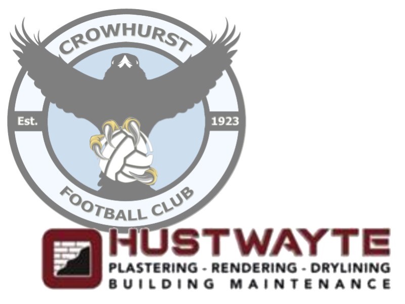 Welcome to the official website of Crowhurst Football Club | Crowhurst ...