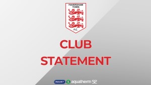 Welcome to the official website of Faversham Town F.C. | Faversham, Kent