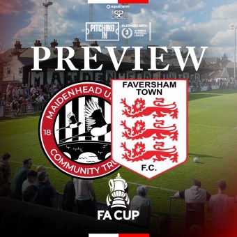 Faversham Town F.C.