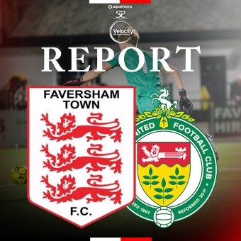 Faversham Town F.C.