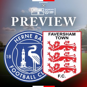 Faversham Town F.C.