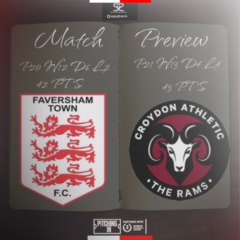 News - Faversham Town F.C.