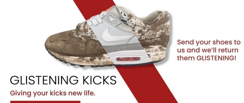 Glistening Kicks Football Boot recycling - Abbey Lane JFC