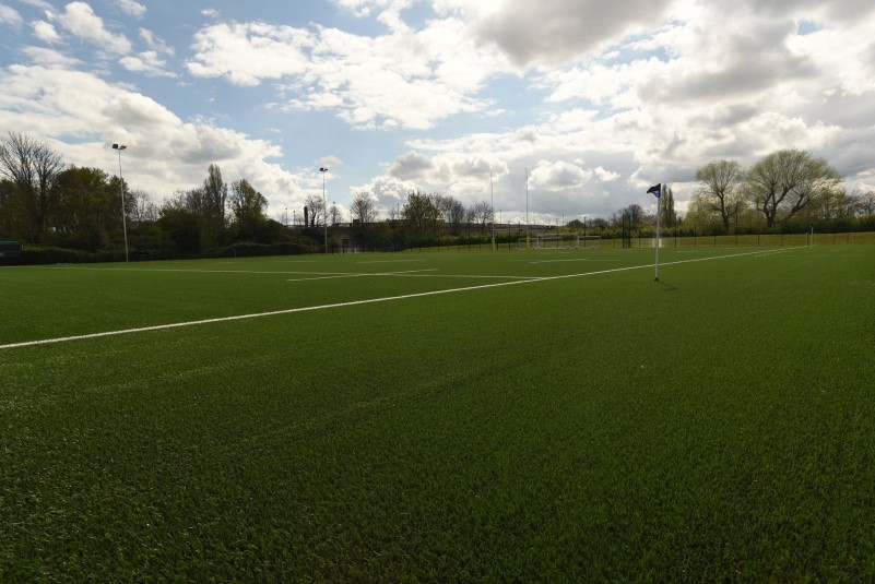 New Home Ground - Quintin Hogg River Pitches in Chiswick - Barnes ...