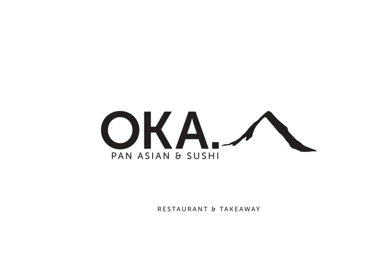 OKA Restaurant Barnes - Back Shirt Sponsor! - Barnes Football Club