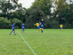 Welcome to the official website of Barnes Football Club | London, London