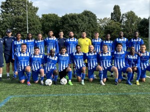 Barnes Football Club