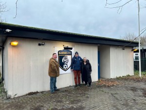 Barnes Football Club