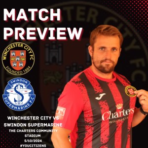 Latest Club News at Winchester City FC | Winchester, Hampshire