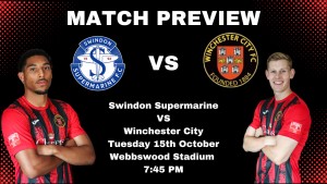 Latest Club News at Winchester City FC | Winchester, Hampshire