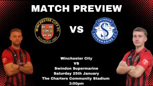 News - Winchester City FC