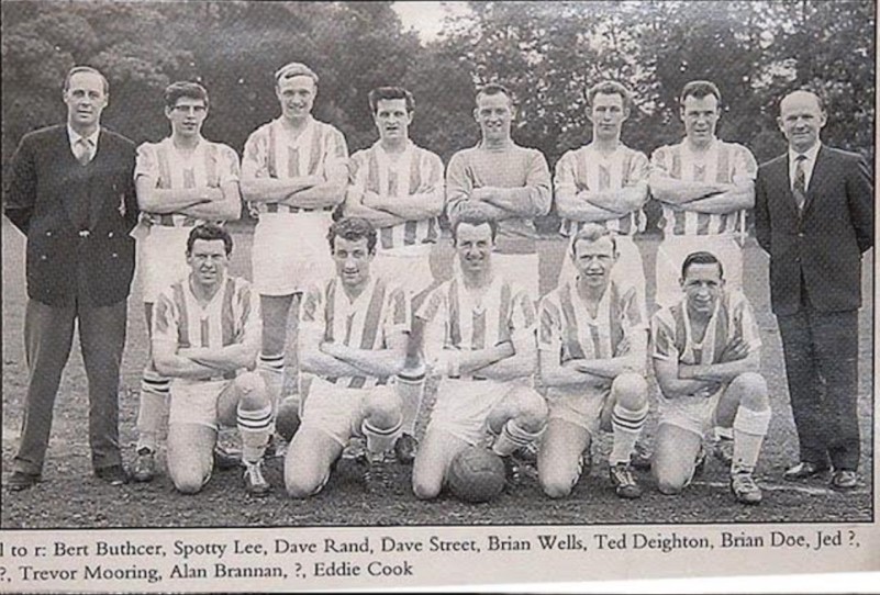 Welcome to the official website of Wallingford & Crowmarsh FC ...