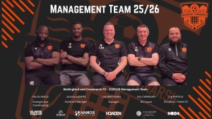News - Wallingford & Crowmarsh FC