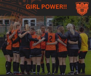 News - Wallingford & Crowmarsh FC