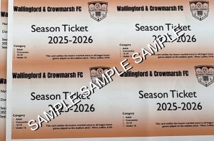 Wallingford & Crowmarsh FC