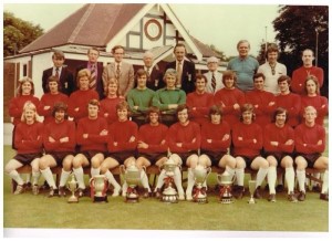 Welcome to the official website of Fareham Town | Fareham, Hampshire