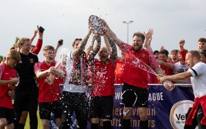Welcome to the official website of Fareham Town | Fareham, Hampshire