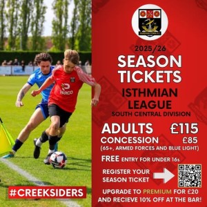 Welcome to the official website of Fareham Town | Fareham, Hampshire