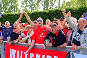 Welcome to the official website of Fareham Town | Fareham, Hampshire