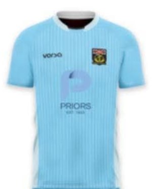 News - Fareham Town