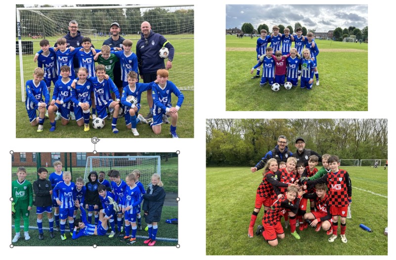 Welcome to the official website of Grappenhall Sports FC | Warrington ...