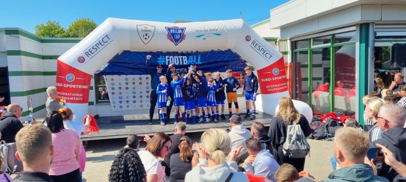 Welcome to the official website of Grappenhall Sports FC | Warrington ...