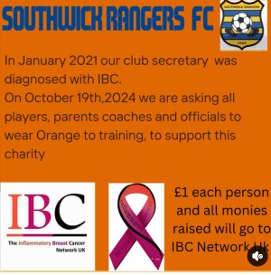 Southwick Rangers Football Club