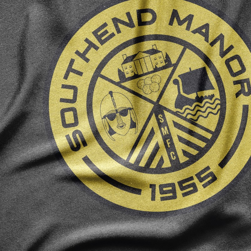 CLUB STATEMENT - Southend Manor Football Club