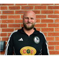 Coalville Town FC - Coalville Town Football Club