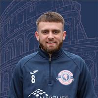 AFC Welwyn 1st Team - AFC Welwyn